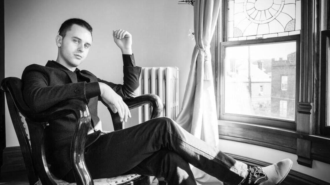 Songwriter Dylan Miller releases new album, Carrion | Centre Daily Times