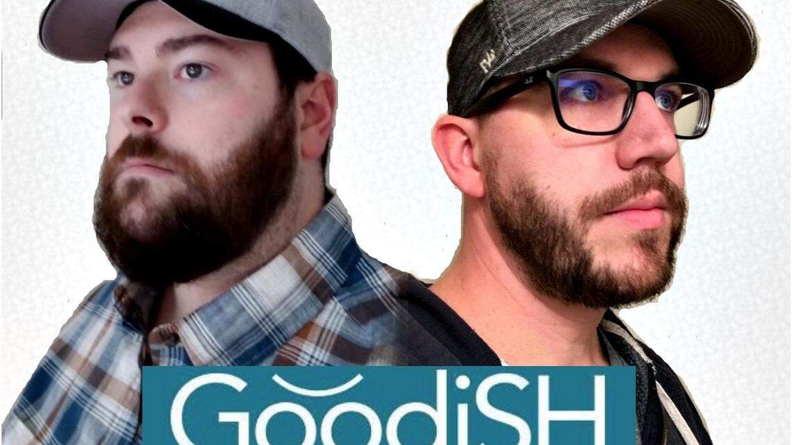 Goodish duo performs across Centre County | Centre Daily Times