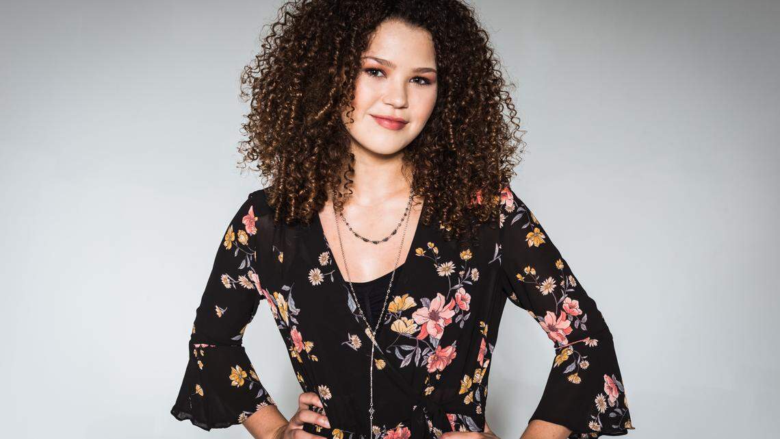 State High graduate Riley Roth has a music deal in Nashville | Centre ...