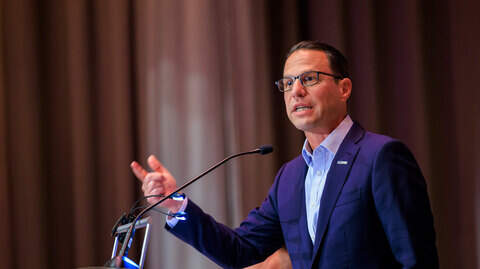 Shapiro’s broken environmental promises; Dangers of casino shouldn’t be ...
