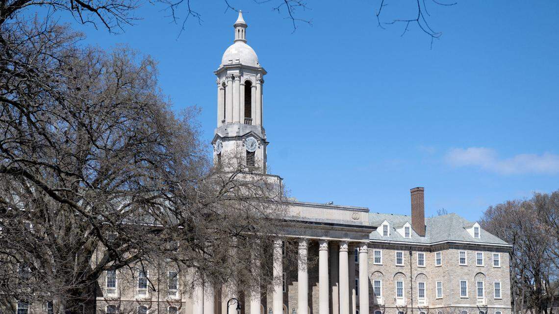 Penn State trustees plan public meeting on campus closures | Centre ...