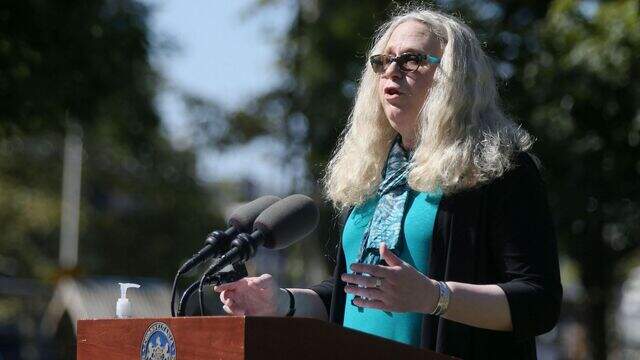 Top transgender health official to speak at event hosted by Kansas City ...