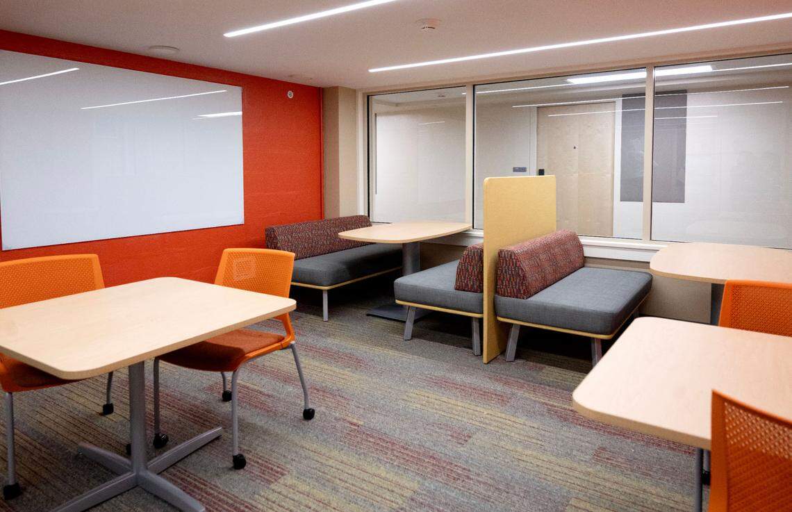 Penn State completes East Halls renovation project after 10 years ...