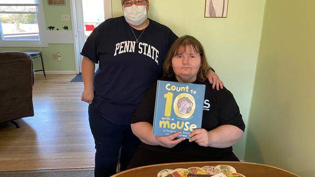 Skills of Central PA works to keep Little Free Libraries filled ...