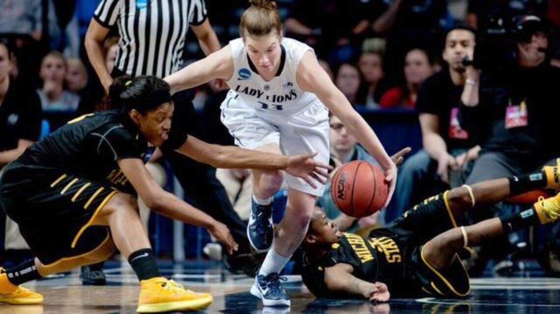 Penn State women’s basketball: Lucas traded, Greene makes WNBA roster ...