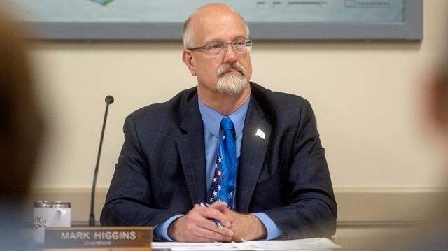Commissioners urge state to take action on delayed budget | Centre ...
