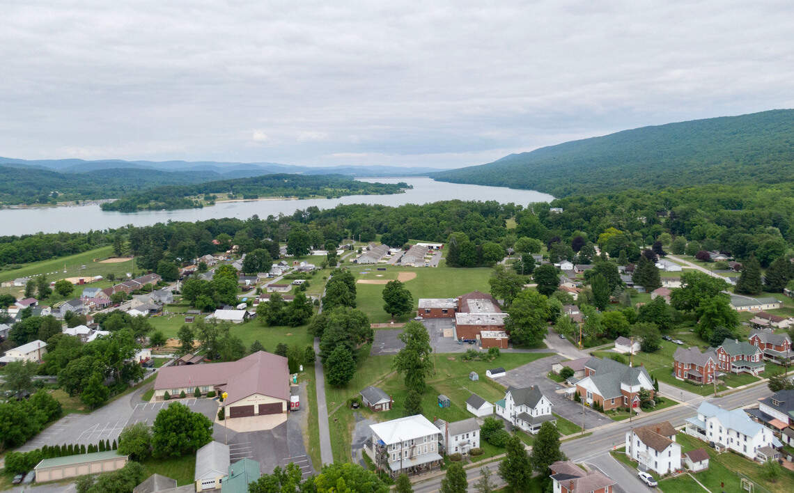 Things to do outdoors in Howard, a small town in Pennsylvania | Centre ...