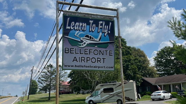 Benner Township faces legal action over proposed campground | Centre ...