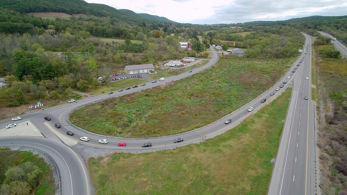 PennDOT construction project announced for I-80 near Bellefonte exit ...
