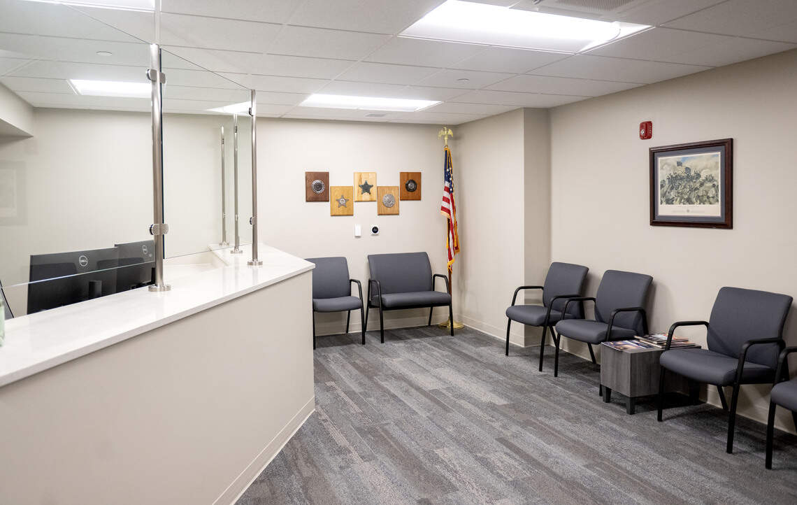 Centre County unveils new $30M Community Services Building | Centre ...