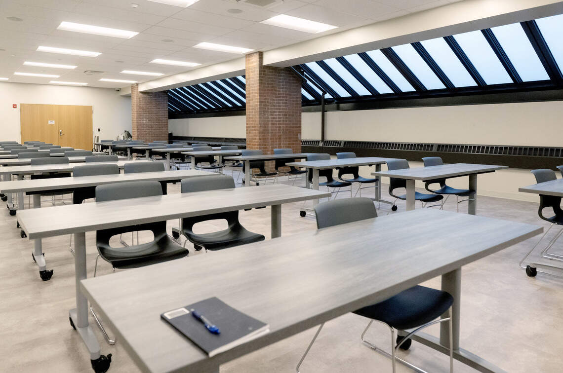 Centre County unveils new $30M Community Services Building | Centre ...