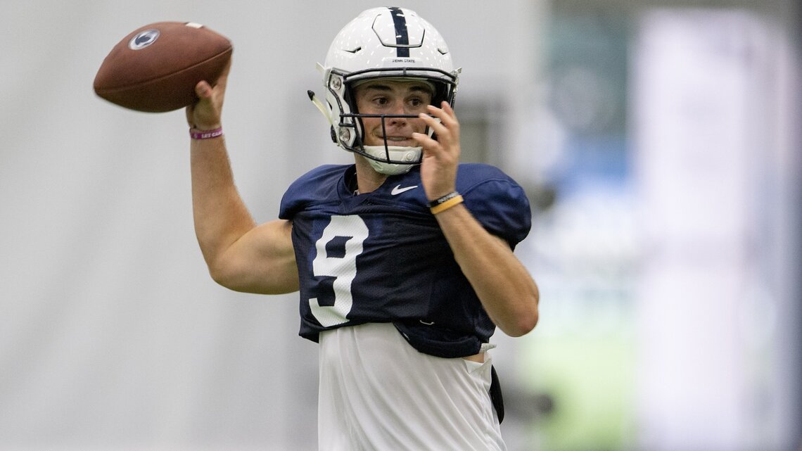 College and NFL picks: Can Penn State beat Ohio State? | Lexington ...