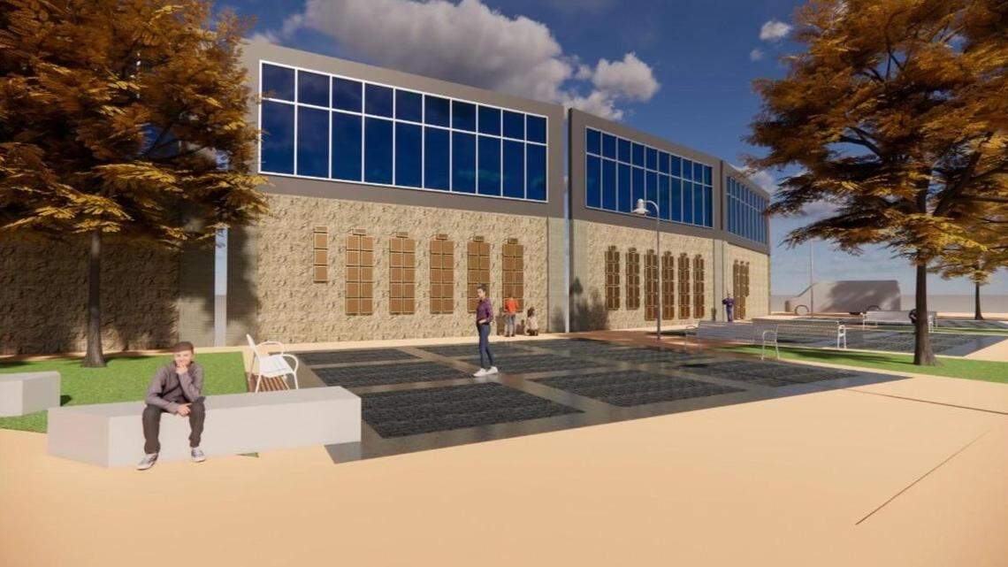 Penn State football announces Legacy Plaza to honor history | Centre ...