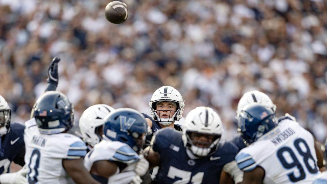 Penn State Football Sports News | Centre Daily Times