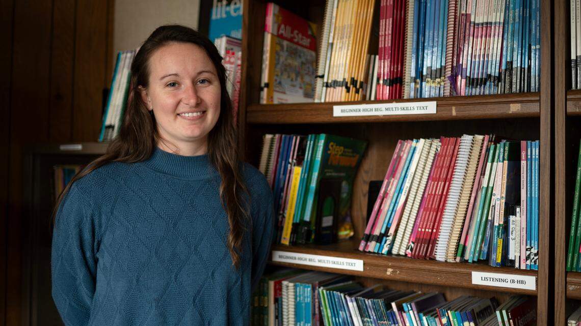 Mid-State Literacy Council has new executive director | Centre Daily Times
