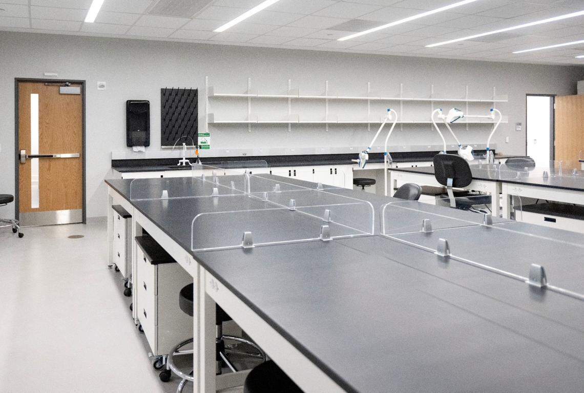 Penn State’s new Susan Welch Liberal Arts Building is open | Centre ...