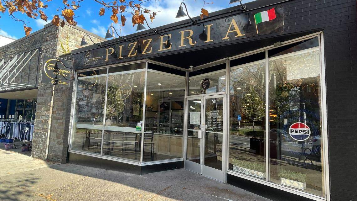Giuseppe’s Pizzeria by Brothers to open in State College | Centre Daily ...