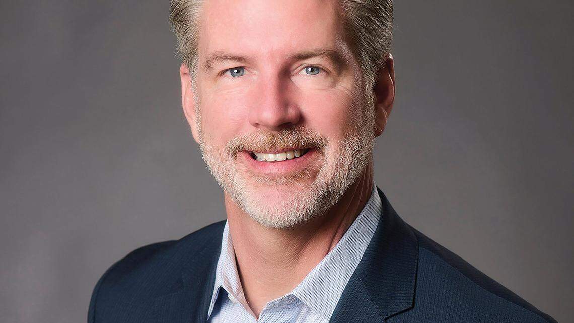 CBICC leader Greg Scott discusses background, priorities | Centre Daily ...