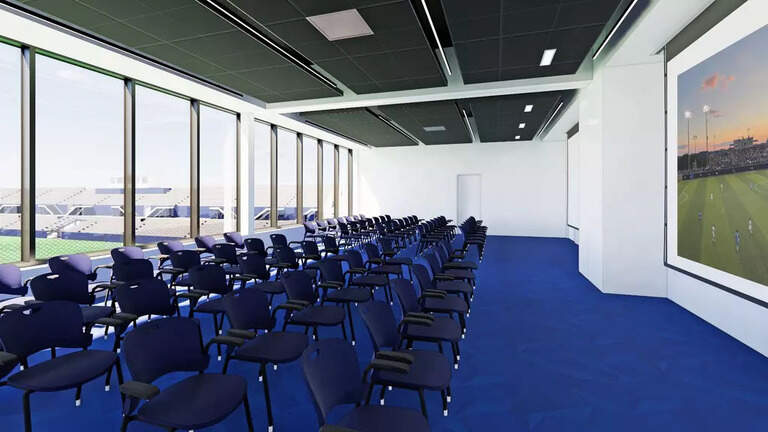 Penn State athletics: Inside look at facilities changes | Centre Daily ...