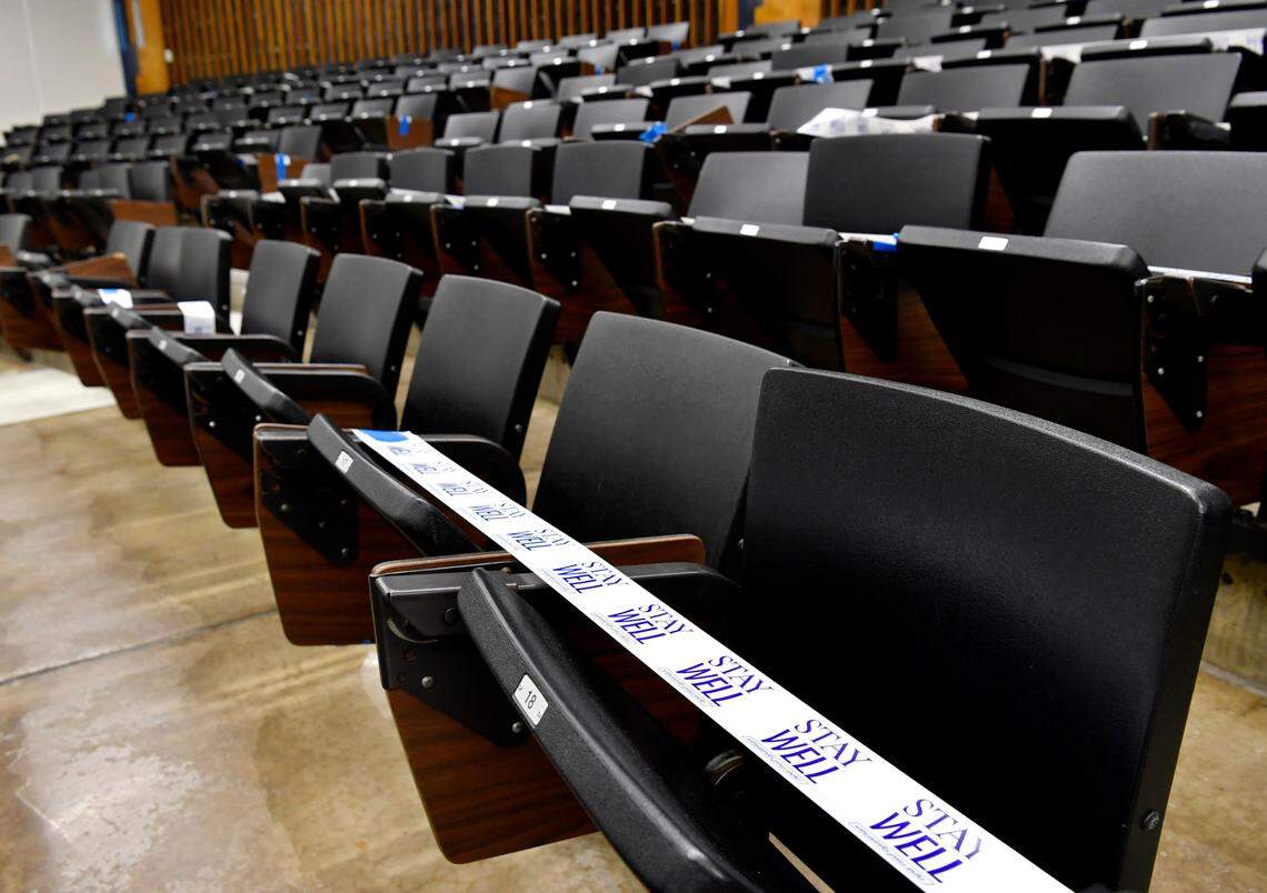 Penn State: What students should know about COVID fees suit | Centre ...