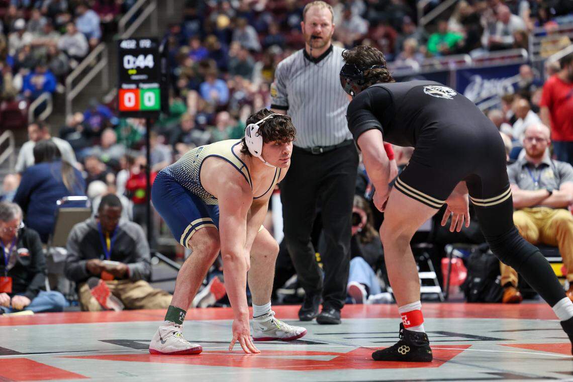 PIAA wrestling: In-depth look at Centre County schools, teams | Centre ...