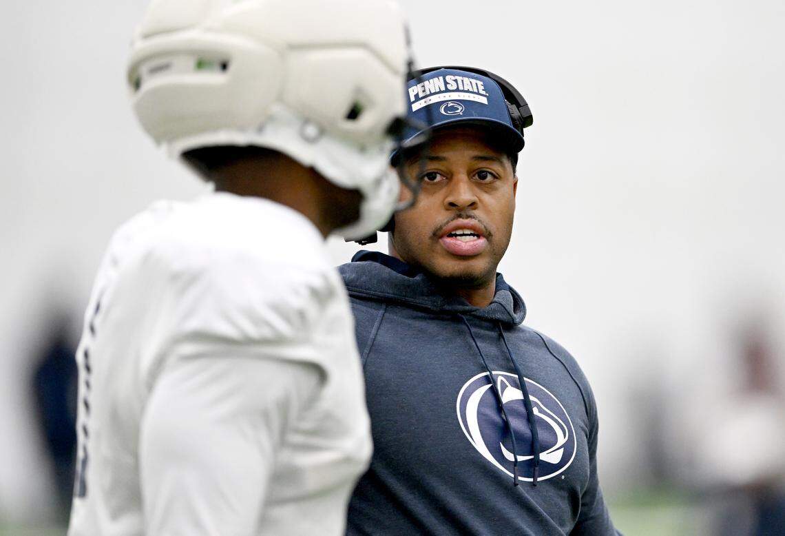 Which Penn State football coaches could be back in 2026 | Centre Daily ...
