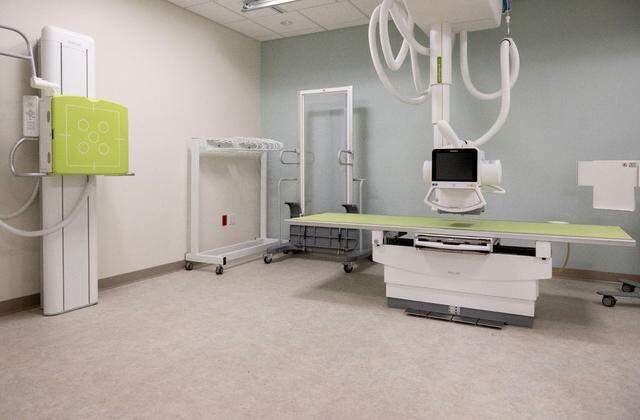 Mount Nittany to open new outpatient center in State College, PA ...