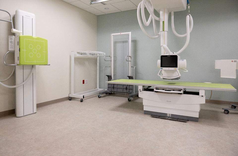 Mount Nittany to open new outpatient center in State College, PA ...