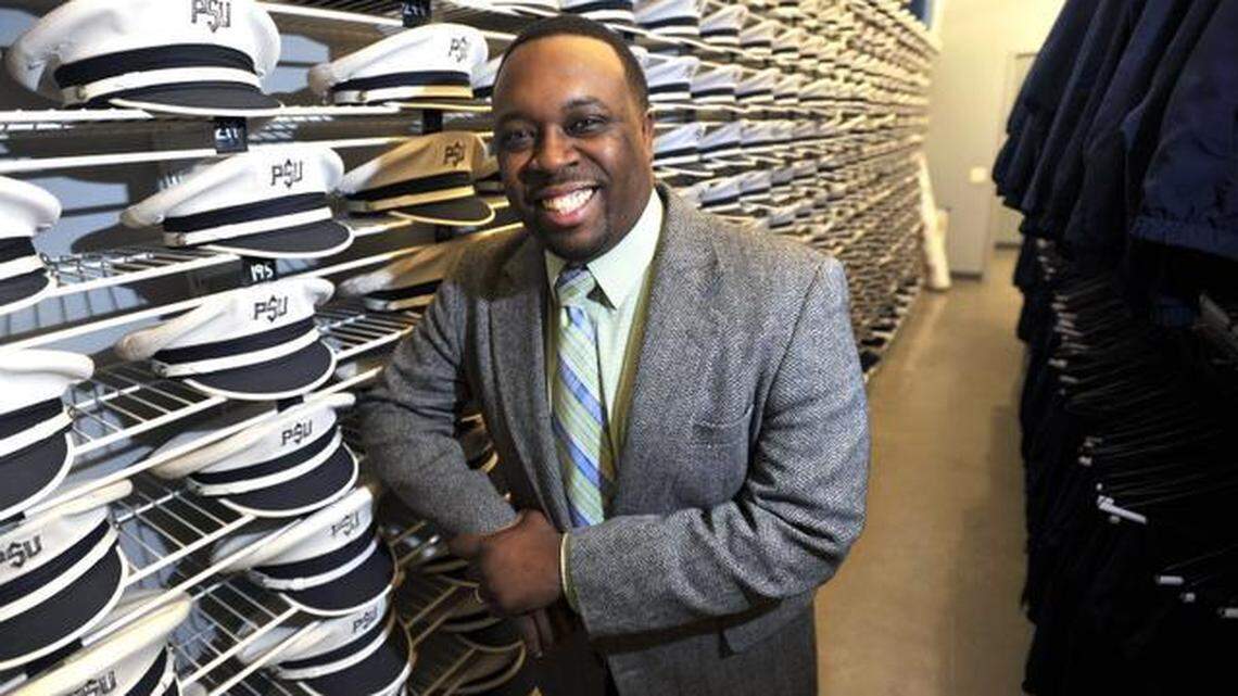 Longtime Penn State Blue Band director to pass baton | Centre Daily Times