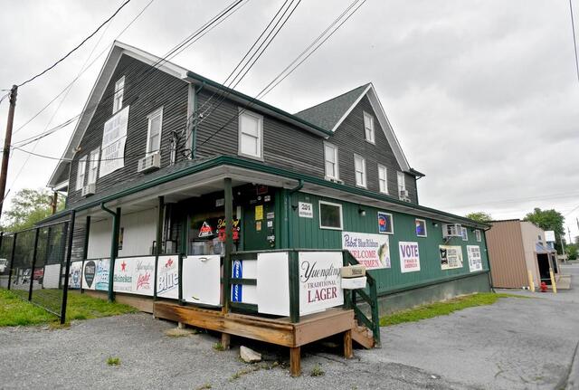 Exploring Port Matilda, a small borough in Centre County | Centre Daily ...