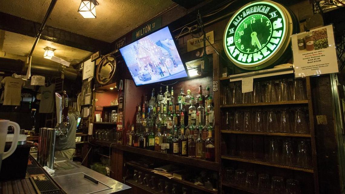 All-American Rathskeller items for sale | Centre Daily Times