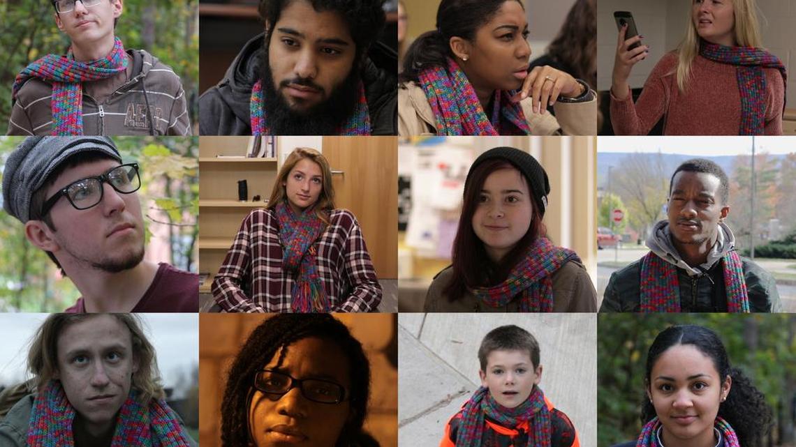 Penn State: 'People's Production' will premiere in February | Centre ...