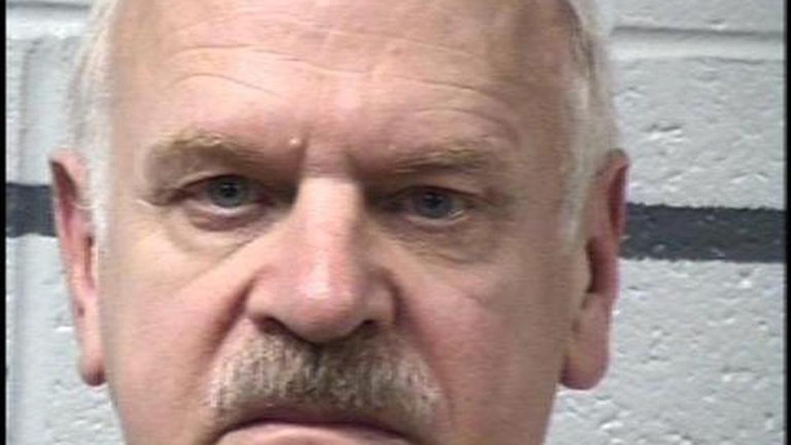 Christopher Lee found guilty on child pornography, obstruction charges ...